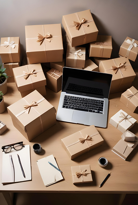 Promotional / Gift Boxes